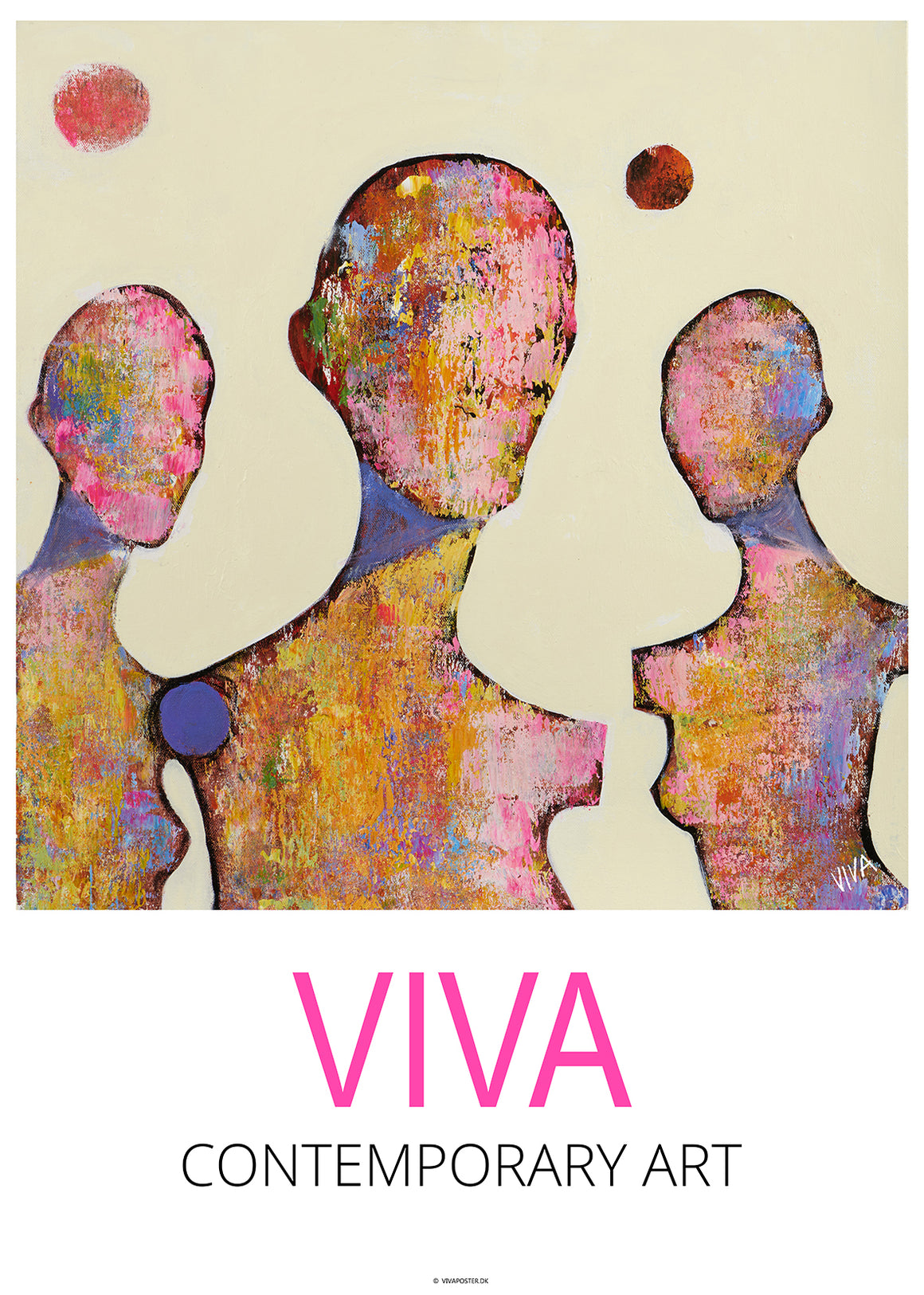 PLAKATER – Viva Poster