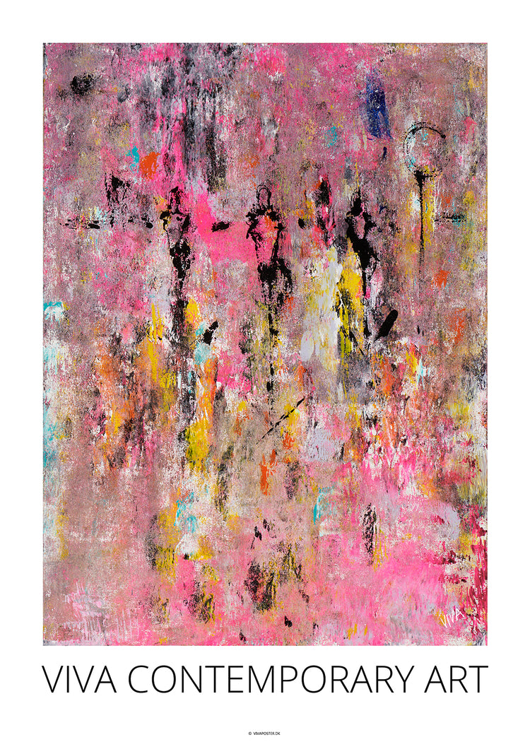 PLAKATER – Viva Poster