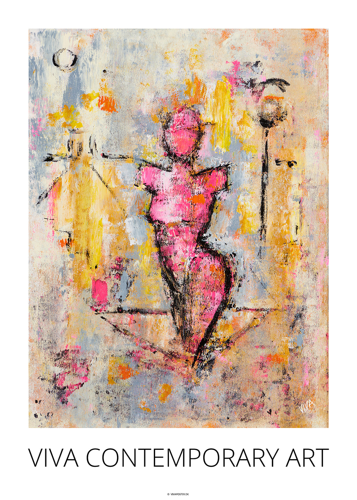 PLAKATER – Viva Poster