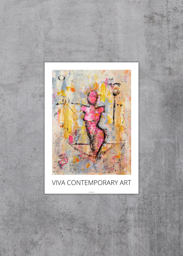 PLAKATER – Viva Poster ApS