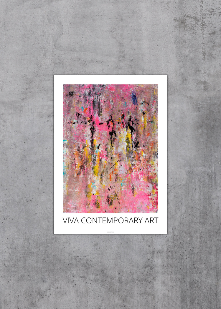 PLAKATER – Viva Poster ApS